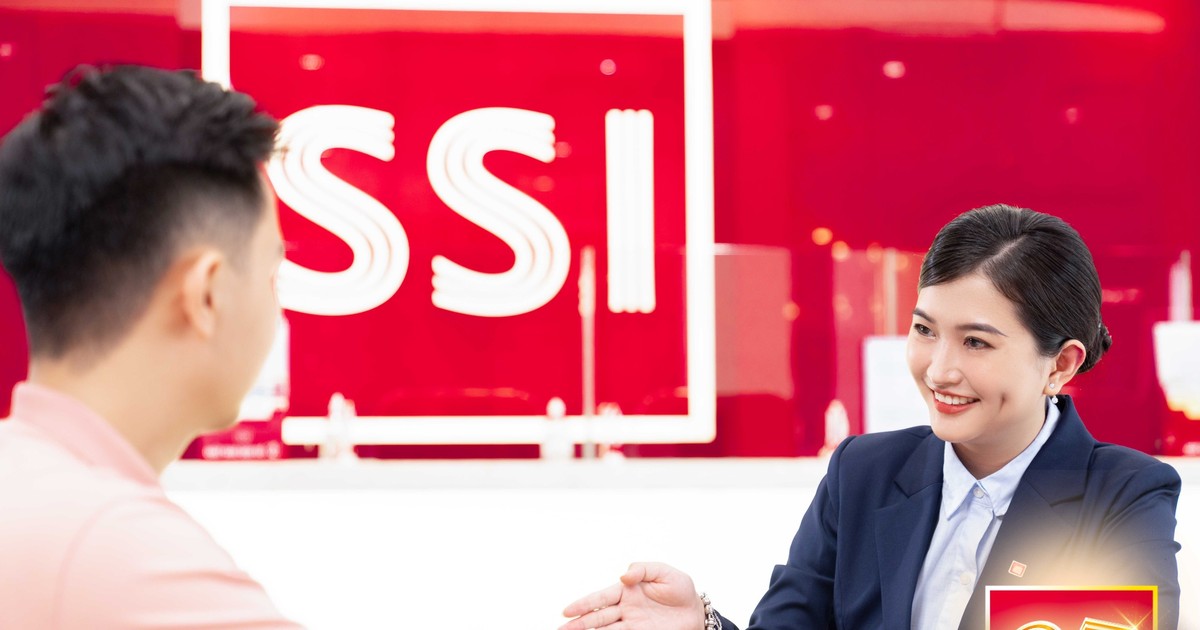 SSI và câu chuyện "Chúng ta" trong tầm nhìn hành động | Tin nhanh chứng ...