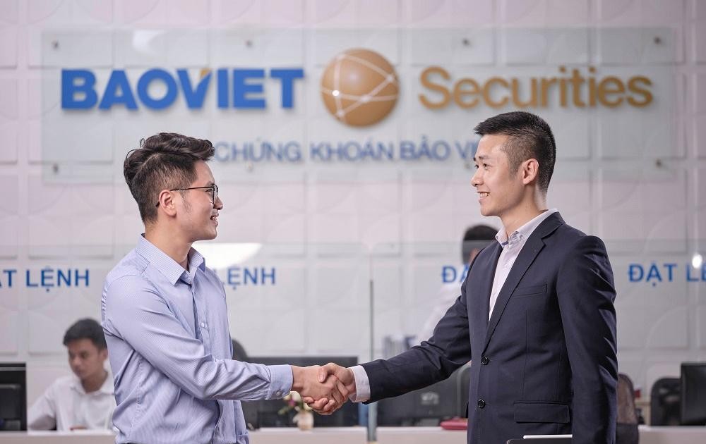 BSVC được Global Banking & Finance Review vinh danh | Tin nhanh chứng khoán