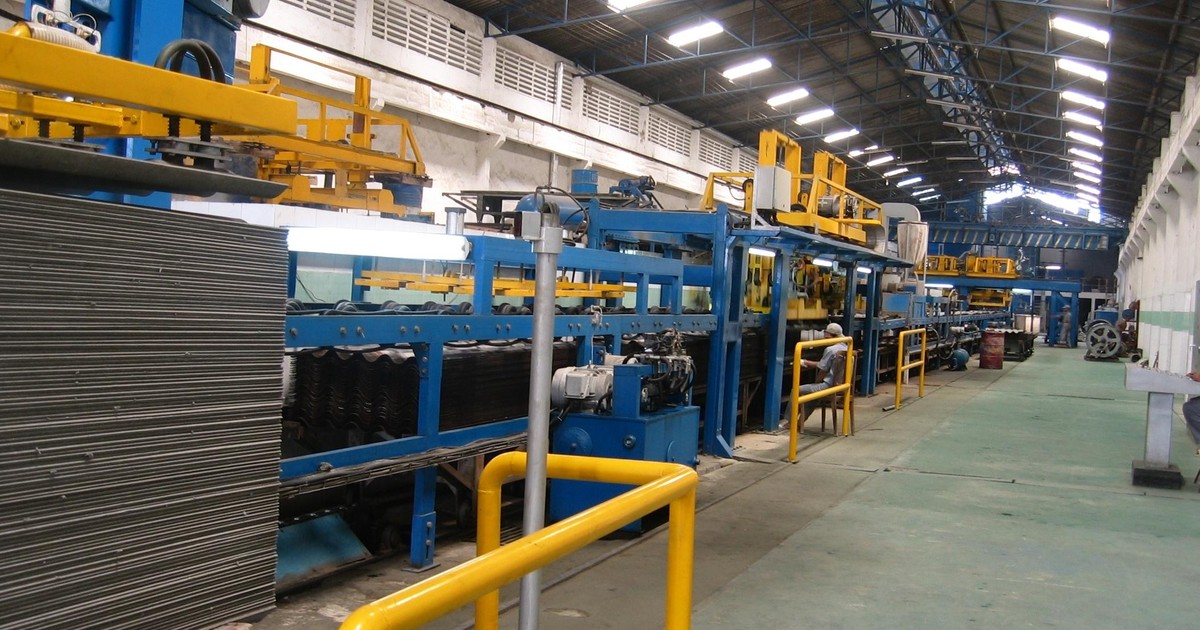 Nam Việt (NAV) dự báo lãi trước thuế 9 tháng đạt 15,2 tỷ đồng, hoàn ...