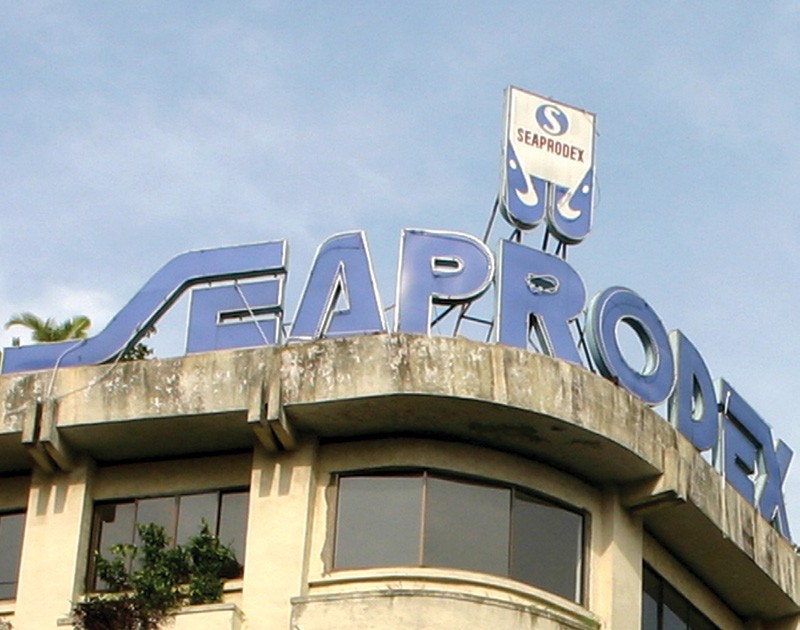 Seaprodex đẩy mạnh kinh doanh bất động sản | Tin nhanh chứng khoán