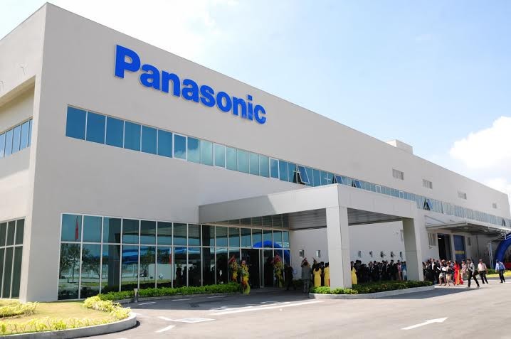 Panasonic chuyển nhà máy từ Thái Lan sang, tuyển dụng 8.000 lao động ...