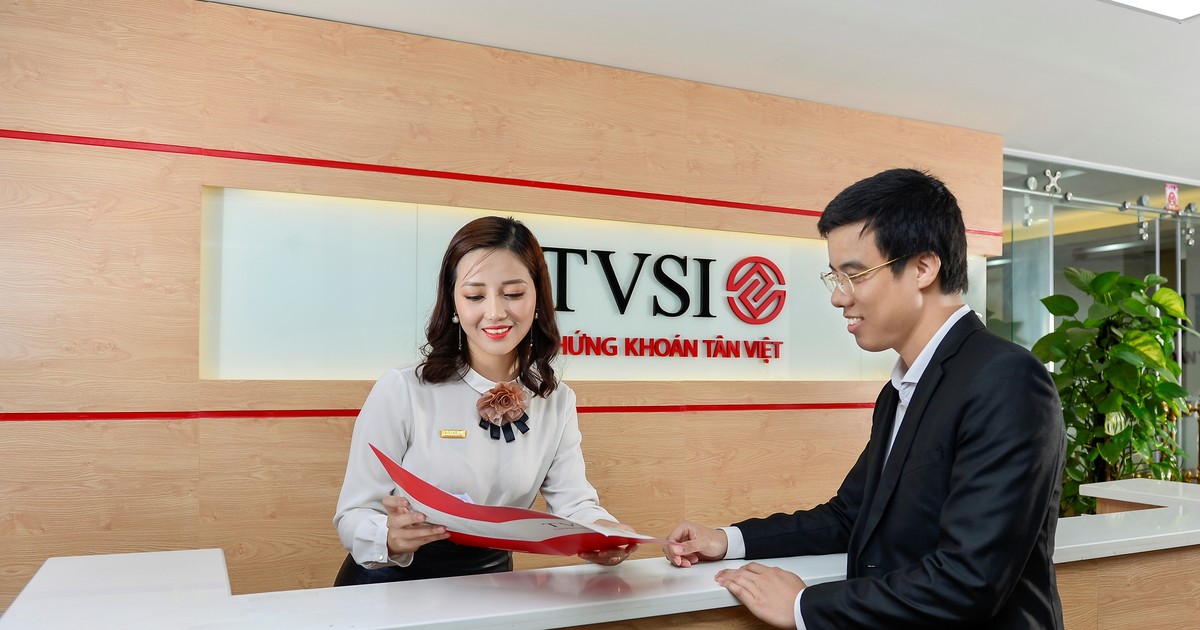 TVSI sẽ tăng vốn lên trên 2.000 tỷ đồng | Tin nhanh chứng khoán