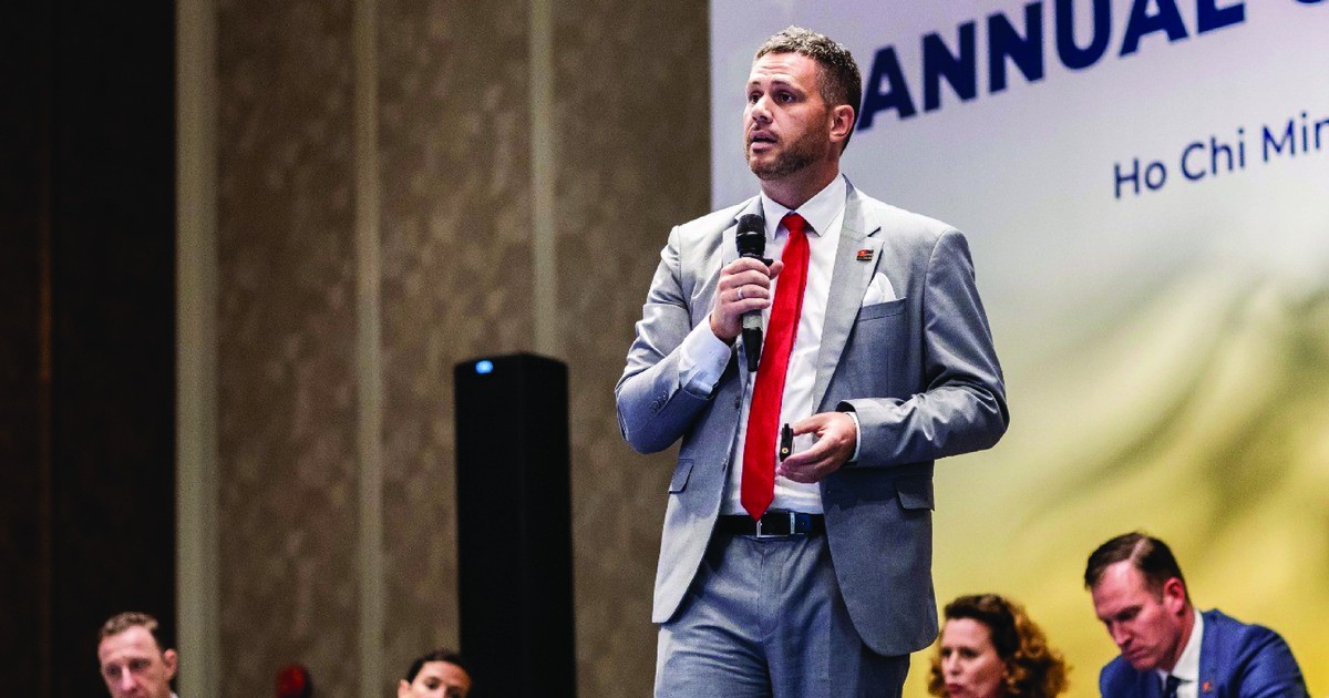 Việt Nam trở thành cơ sở lý tưởng cho các nhà sản xuất muốn thâm nhập ...