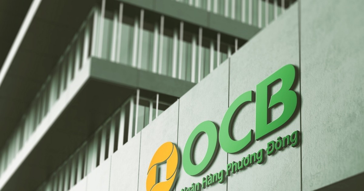 OCB báo lãi trước thuế 893 tỷ đồng trong quý I/2025 | Tin nhanh chứng khoán