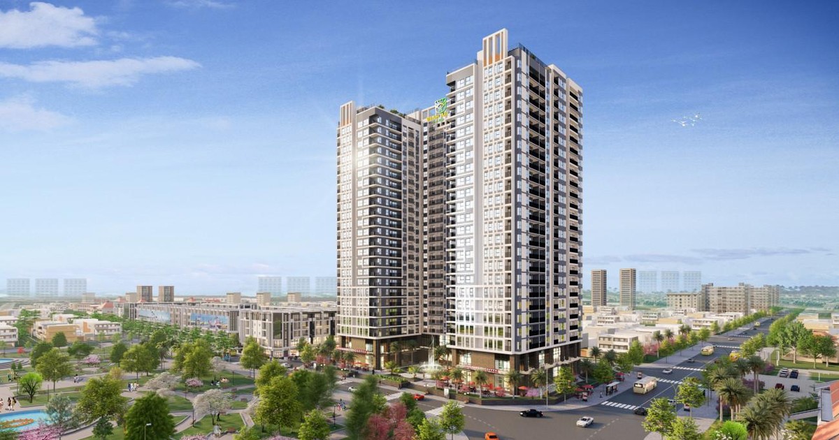 Cen Land (CRE) hoàn thành kế hoạch doanh thu 2021 sau 10 tháng | Tin ...