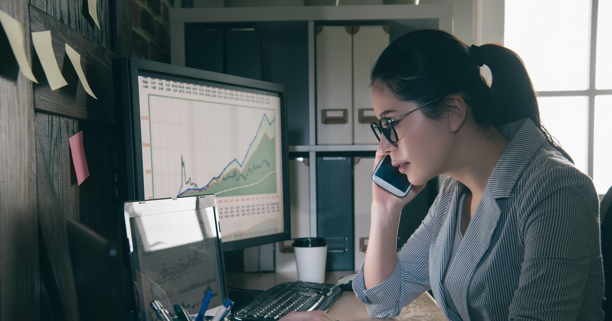 Khối ngoại quay ra bán ròng gần 100 tỷ đồng trong phiên giao dịch 9/5 ...