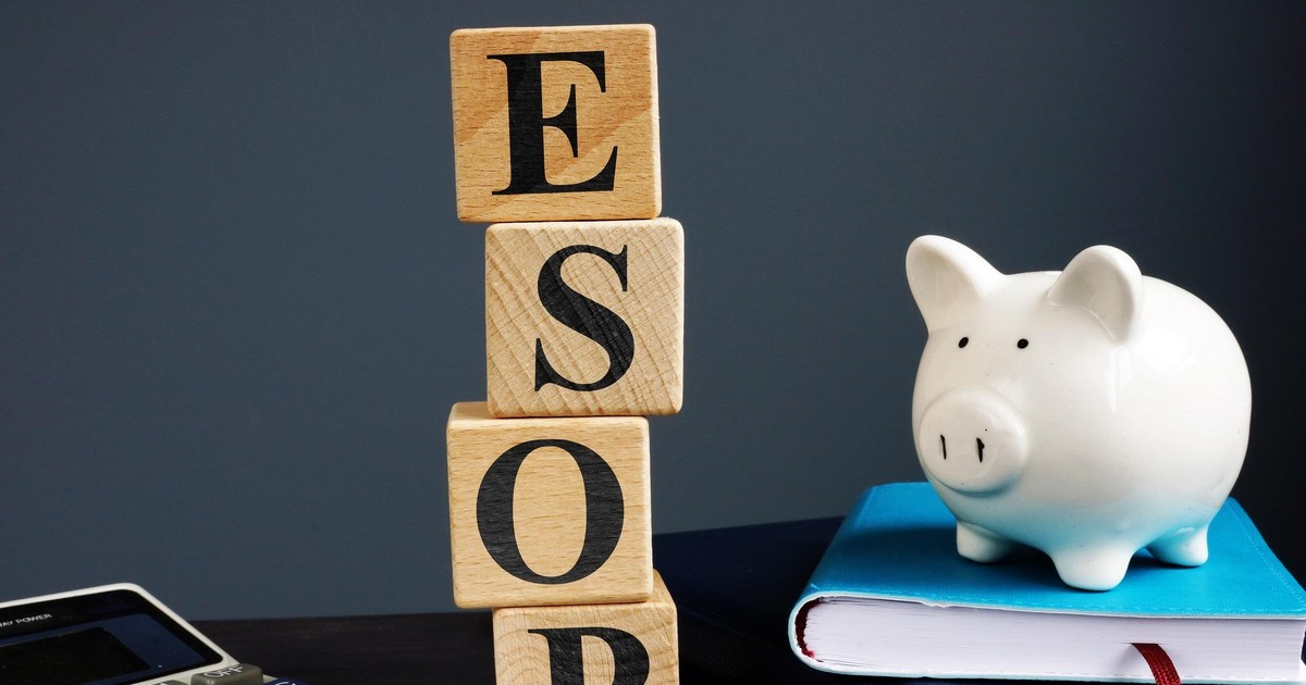 Nhiều ngân hàng phát hành cổ phiếu ESOP trong năm 2025