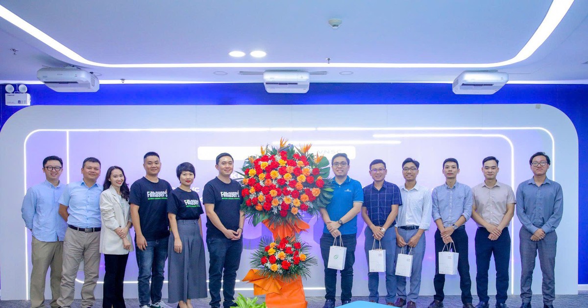 CMC Cyber Security & VNSC khởi động dự án xác thực Căn cước công dân ...