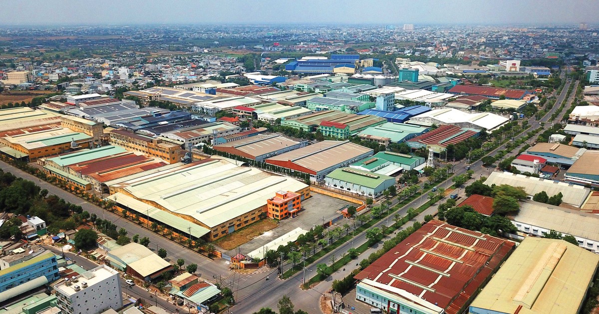 Gỡ thế kẹt cho dự án “da beo” | Tin nhanh chứng khoán