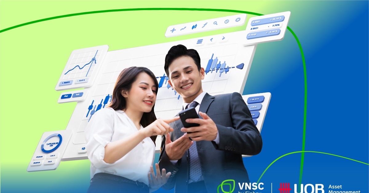VNSC by Finhay phân phối chứng chỉ quỹ đầu tiên áp dụng tiêu chuẩn ESG ...