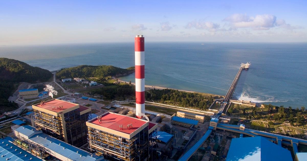 PV Power (POW) chi gần 470 tỷ đồng chia cổ tức, đặt kế hoạch doanh thu ...