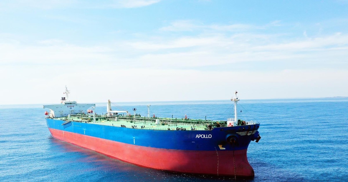 PVTrans (PVT): Lũy kế 6 tháng hoàn thành 94% kế hoạch về lợi nhuận năm ...