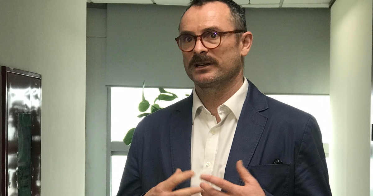 Chuyên gia Anh: Quy mô điện gió tối thiểu không nên nhỏ hơn 450-500 MW ...