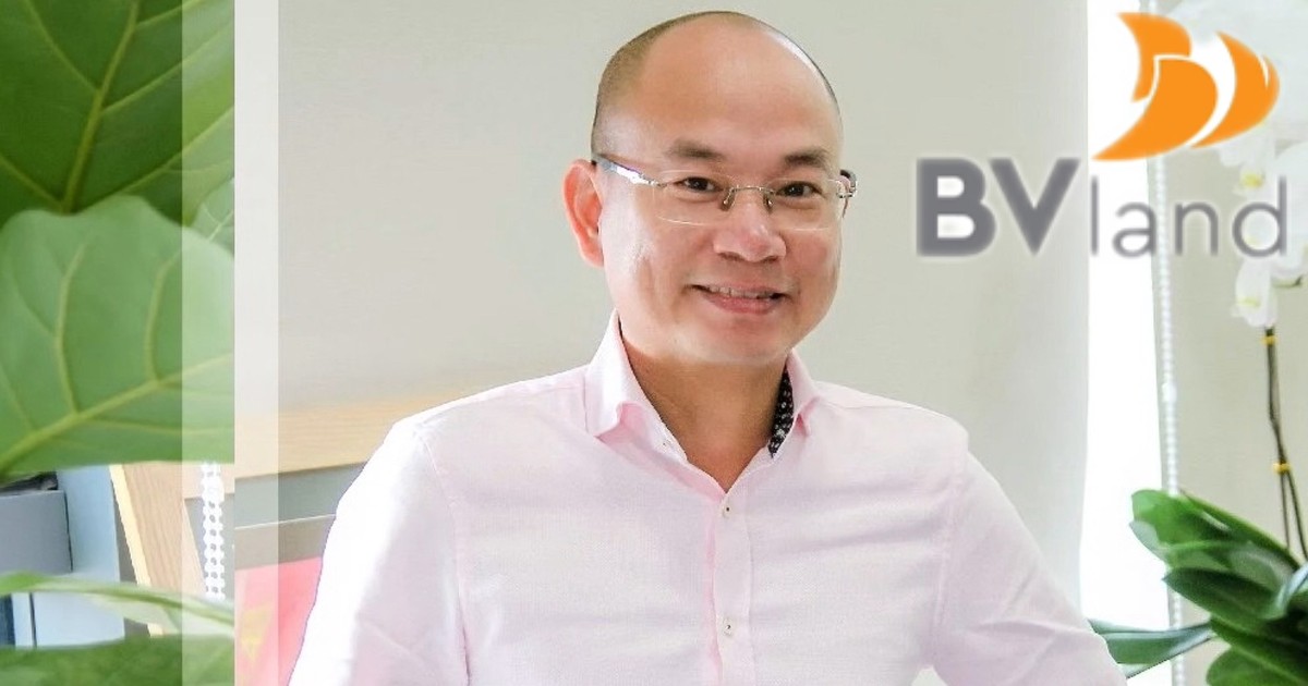 BV Land (BVL) trình cổ đông miễn nhiệm Chủ tịch HĐQT Tạ Hoài Hạnh | Tin ...