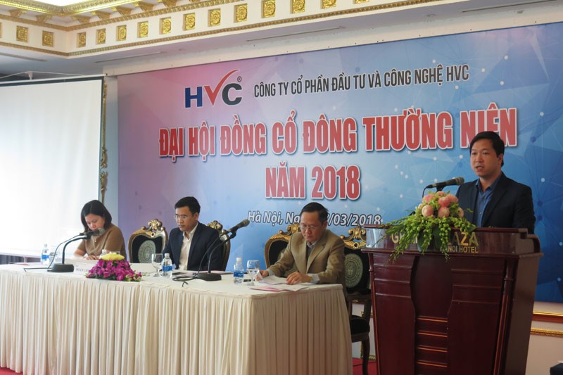 HVC - Tổng thầu M&E và thiết bị vui chơi giải trí hàng đầu Việt Nam ...