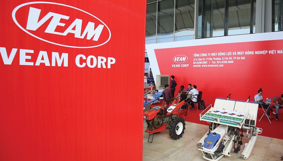 VEAM (VEA) sắp chi gần 6.700 tỷ đồng trả cổ tức năm 2023, tỷ lệ 50,3518 ...