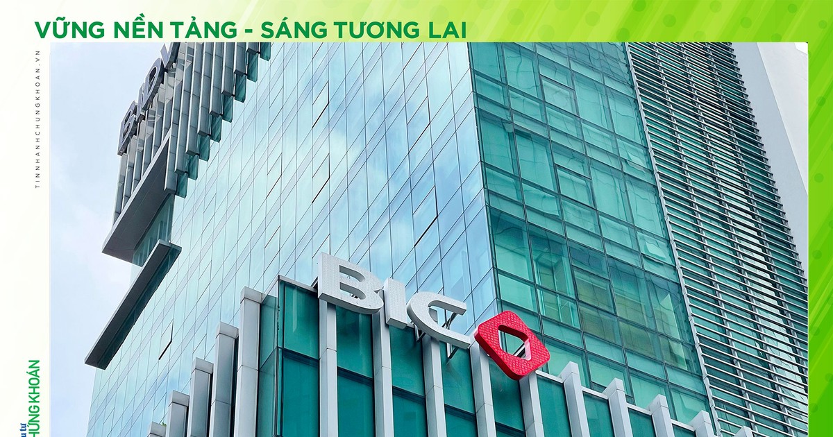 Đại hội đồng cổ đông BIC 2023: Tăng trưởng thần tốc, hiệu quả vượt trội | Tin nhanh chứng khoán