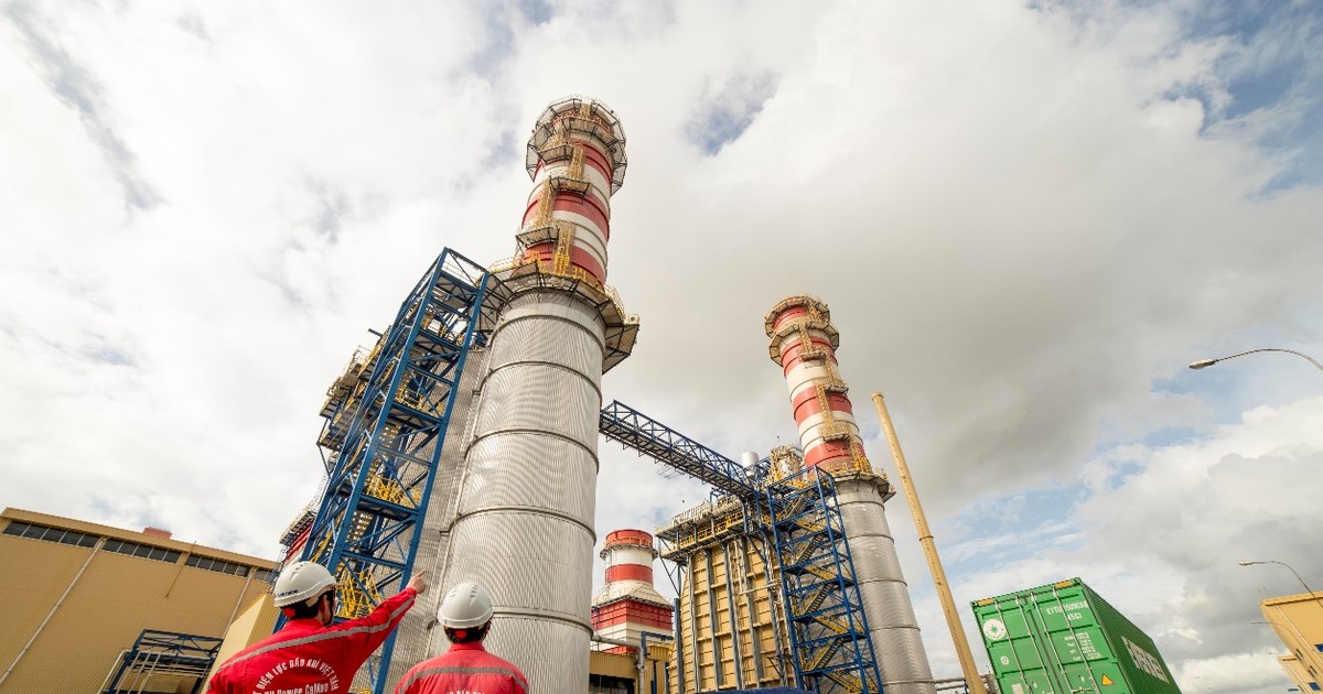 PV Power (POW) tận dụng thế mạnh, nắm bắt cơ hội trong năm 2023 | Tin ...