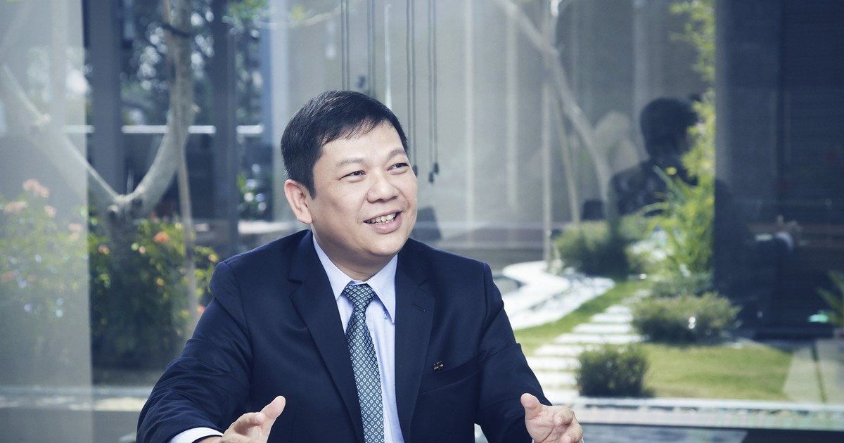 CEO ACB chia sẻ bí quyết quản trị ngân hàng | Tin nhanh chứng khoán