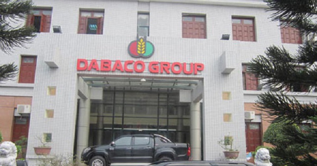 Dabaco (DBC) nhận chuyển nhượng hơn 83% cổ phần một công ty tại Lào Cai ...