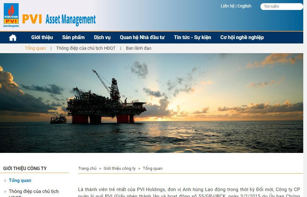 PVI AM: Biến động lợi nhuận và nhân sự | Tin nhanh chứng khoán