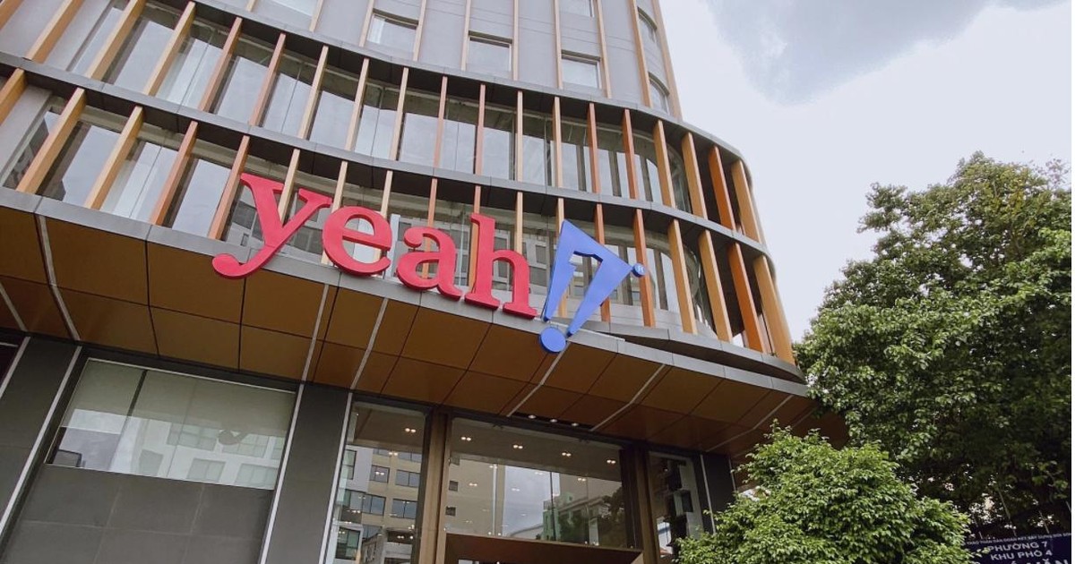 Công ty cổ phần Tập đoàn Yeah1 (YEG) thông báo chào bán cổ phiếu ra công chúng | Tin nhanh chứng ...