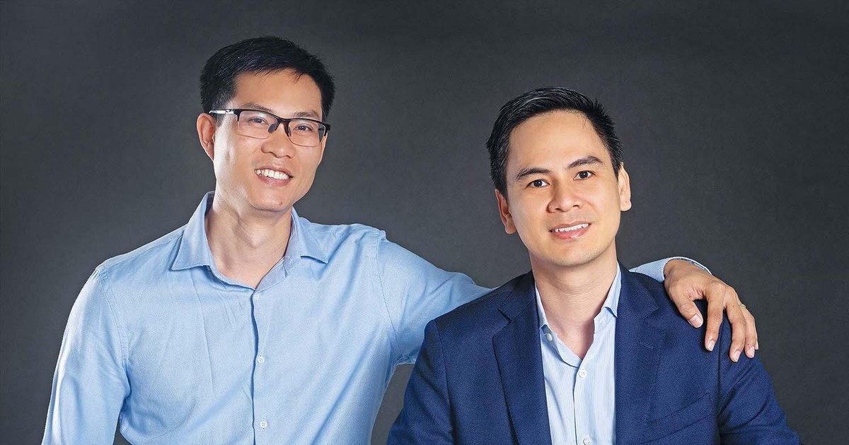 Trương Minh Đạt, đồng sáng lập BenKon: Chưa thành công, nhưng đã thành ...