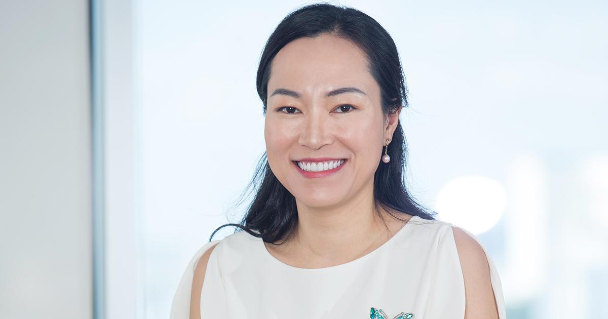 Bà Trịnh Quỳnh Giao là tân Tổng giám đốc PVIAM | Tin nhanh chứng khoán