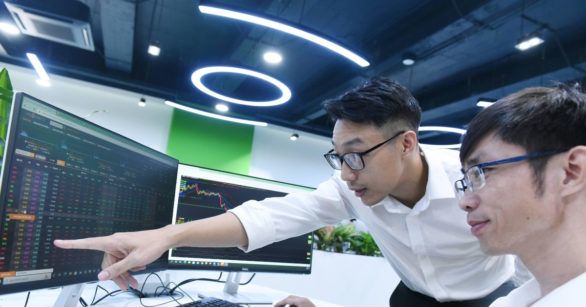 Thanh khoản giảm, rủi ro tăng | Tin nhanh chứng khoán