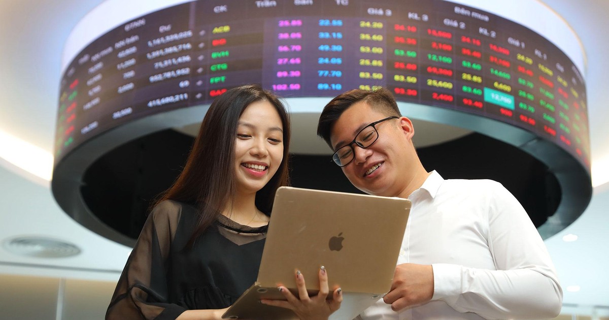 6 tháng đầu năm 2024, vốn hóa thị trường chứng khoán Việt Nam đạt hơn 69% GDP ước tính năm 2023 ...