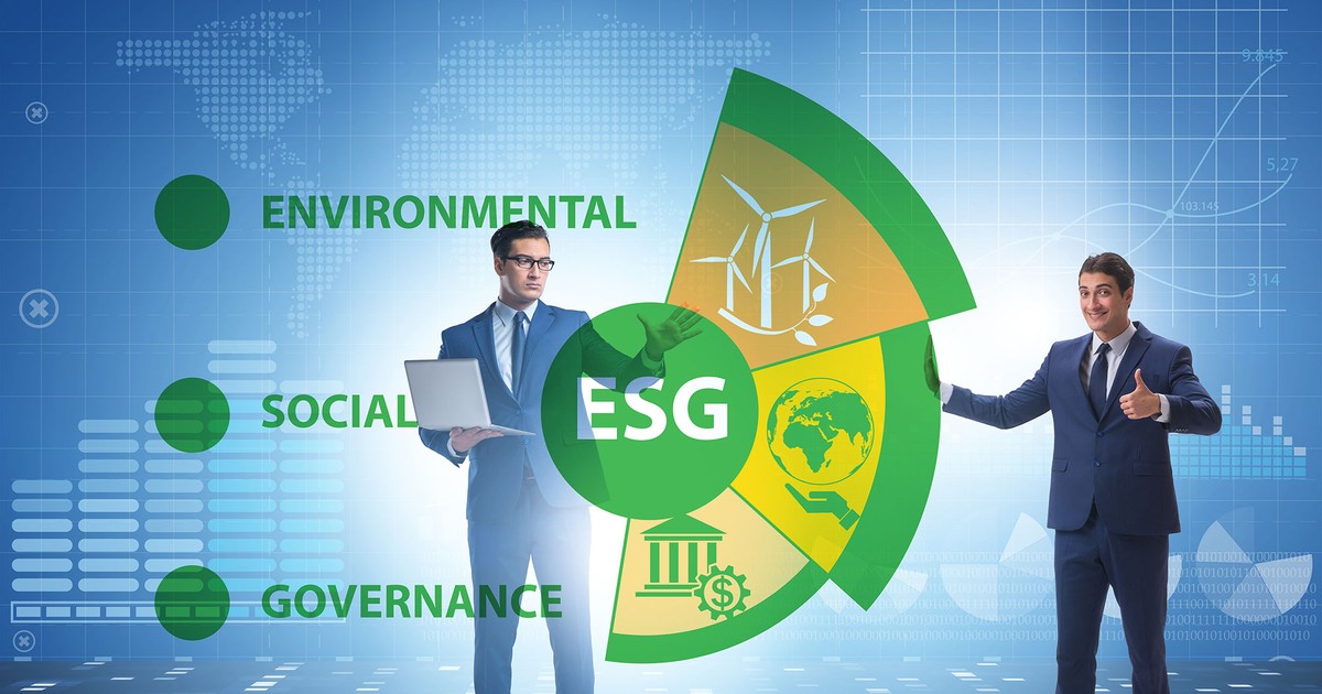 Thuận theo “trend” ESG | Tin nhanh chứng khoán