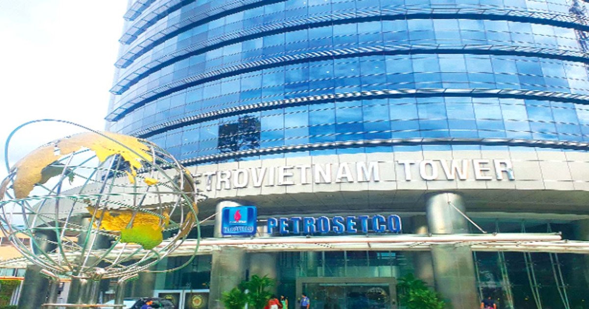 Petrosetco (PET) ước đạt 218 tỷ đồng lợi nhuận sau thuế năm 2024, tăng ...