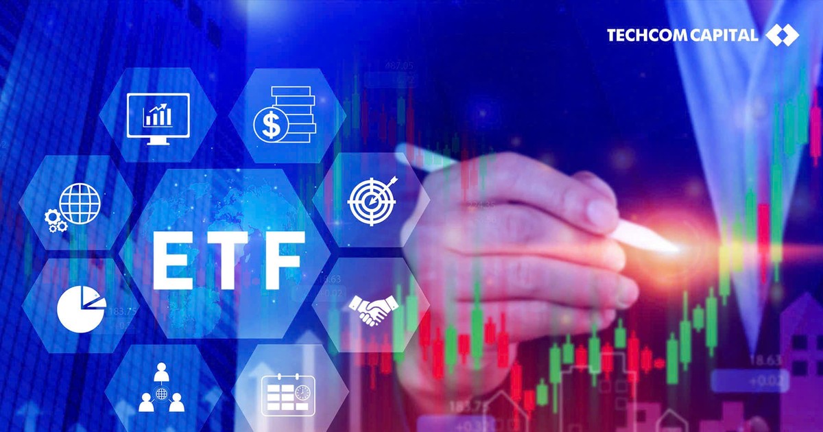 Techcom Capital được cấp giấy chứng nhận chào bán Chứng chỉ quỹ ETF ...