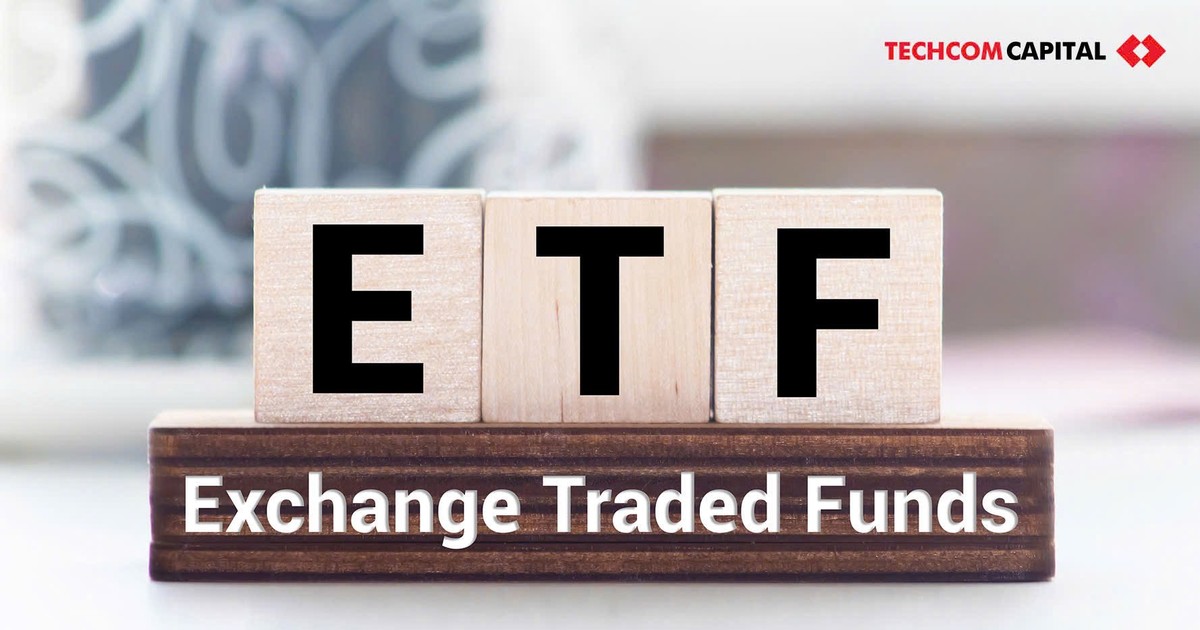 Techcom Capital được cấp giấy chứng nhận chào bán Chứng chỉ quỹ ETF ...