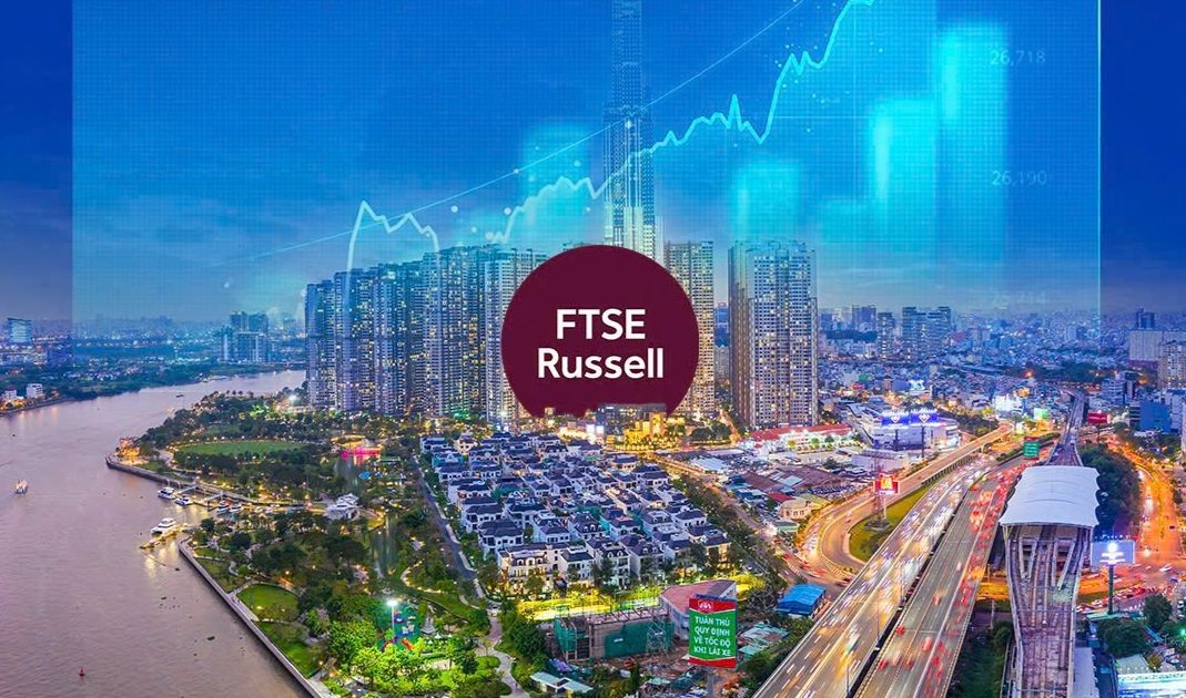Giám đốc điều hành Vietcap (VCI): Kịch bản khả thi, tháng 9/2025 FTSE Russell nâng hạng chứng ...
