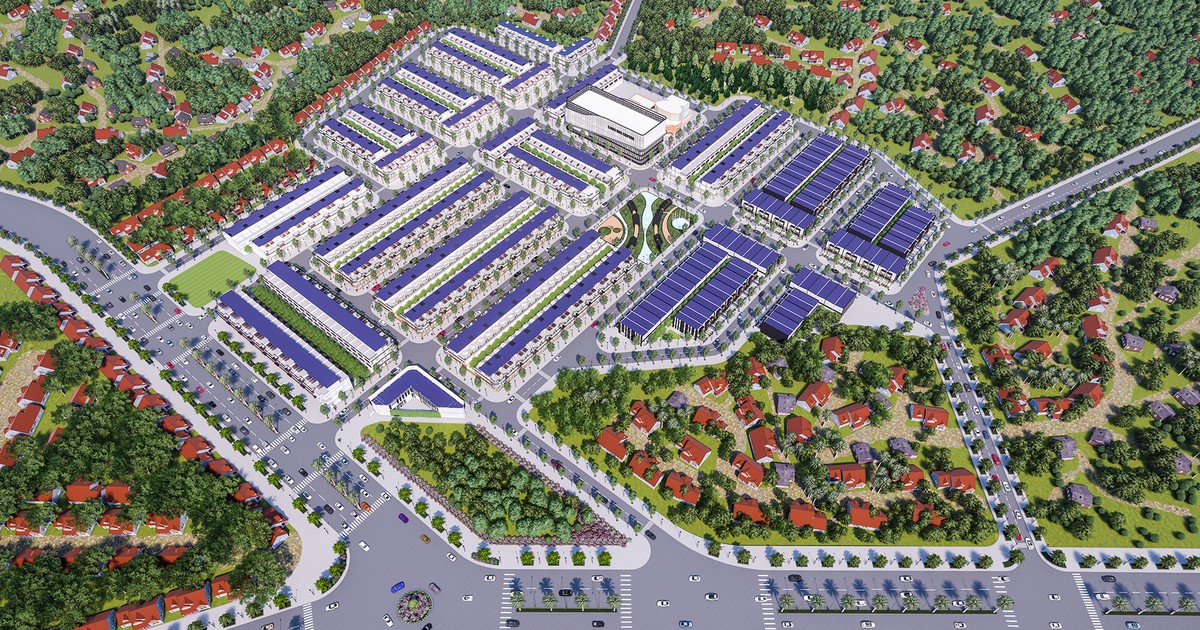 Đầu tư PV2 (PV2) sắp bán dự án quy mô 9,99 ha tại Đồng Nai | Tin nhanh chứng khoán