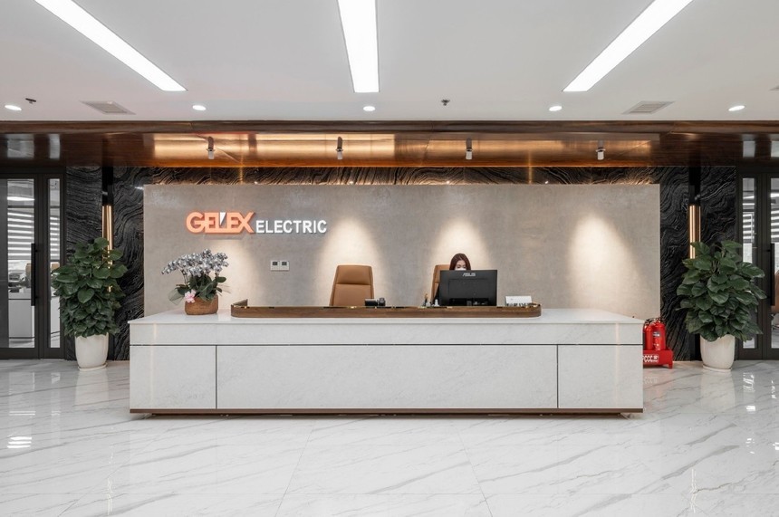 Cổ phiếu GELEX Electric (GEE) chính thức đủ điều kiện cấp margin | Tin ...