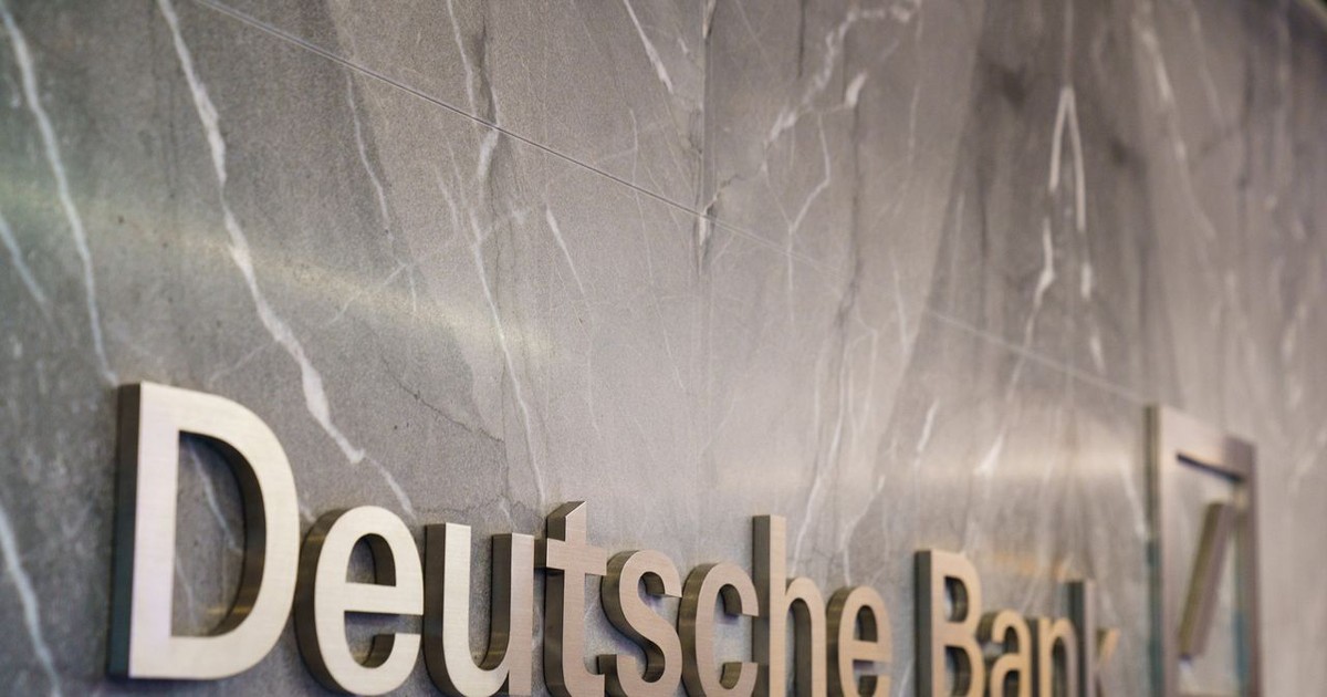 Deutsche Bank lãi 11 quý liên tiếp, chi nửa tỷ USD mua lại một công ty ...