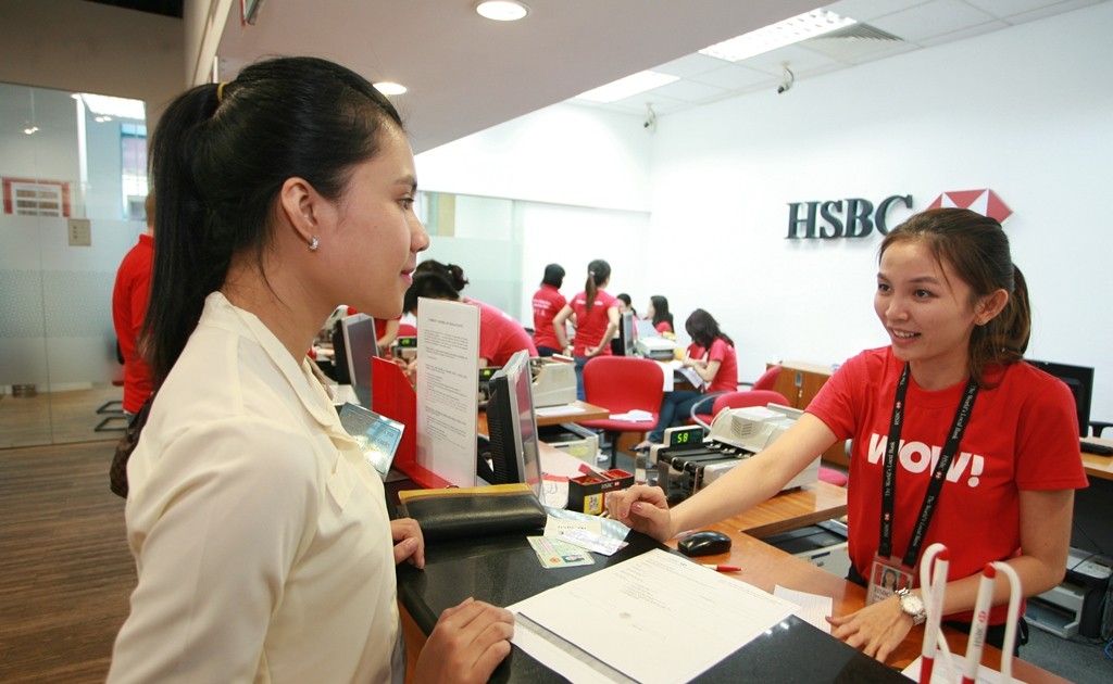 HSBC: Chỉ số tin cậy thương mại của Việt Nam cao nhất trong 3,5 năm ...