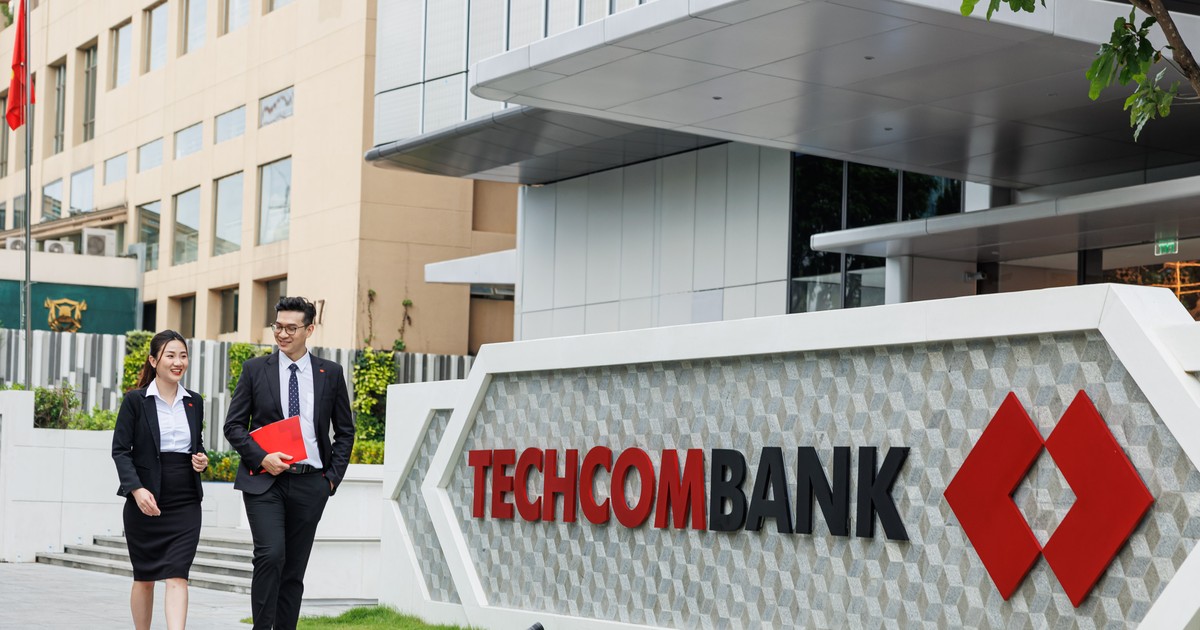 Lợi nhuận 9 tháng đầu năm Techcombank (TCB) đạt 23,4 nghìn tỷ đồng | Tin nhanh chứng khoán