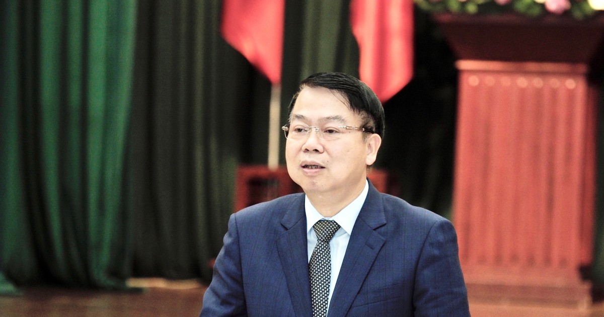 Thứ trưởng Bộ Tài chính Nguyễn Đức Chi: Dự án 1 luật sửa 7 luật sẽ tháo ...