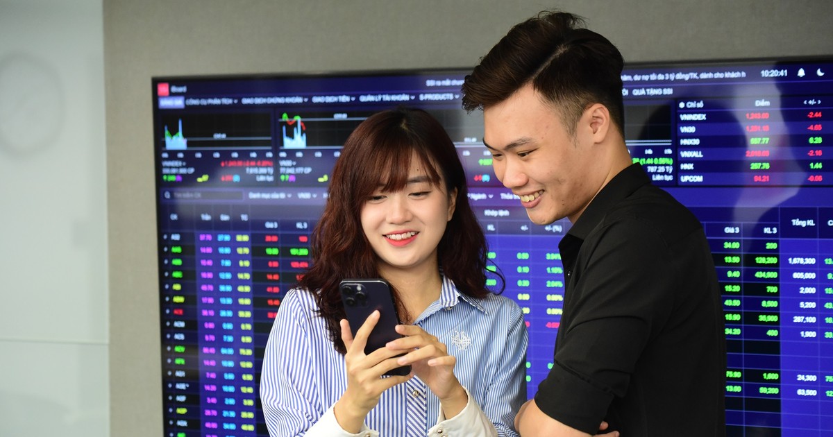 FTSE chốt thời gian công bố kết quả xem xét nâng hạng thị trường chứng khoán Việt Nam | Tin ...