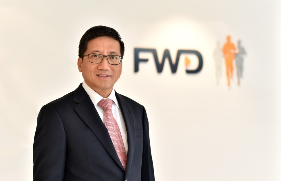 Ông David Wong làm Chủ tịch FWD Việt Nam | Tin nhanh chứng khoán