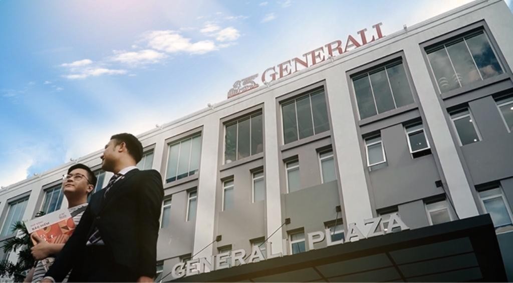 Generali ra mắt bộ hợp đồng bảo hiểm tích hợp giấy và điện tử | Tin ...