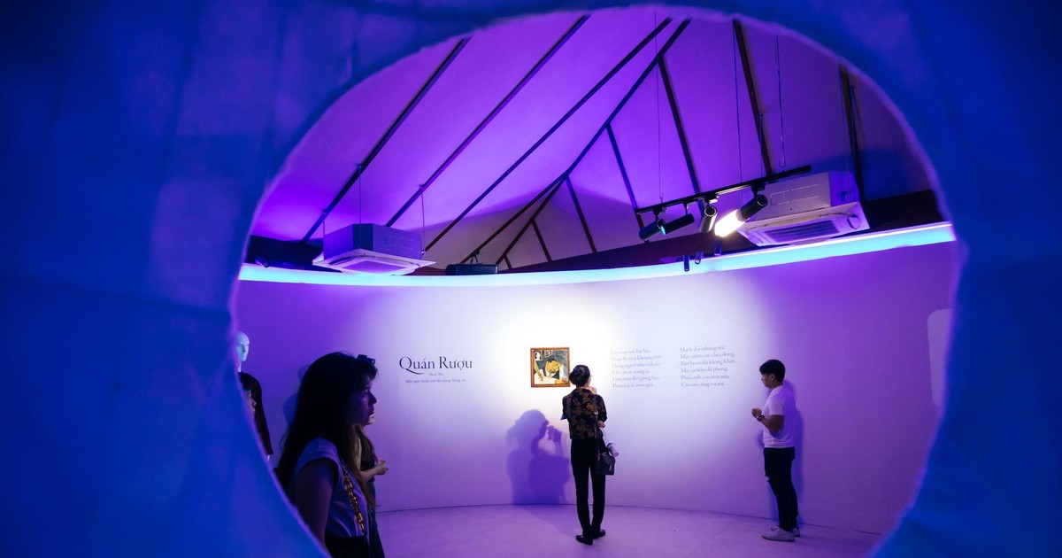 Sun Life tiếp tục hành trình đưa văn hóa nghệ thuật đến với công chúng ...