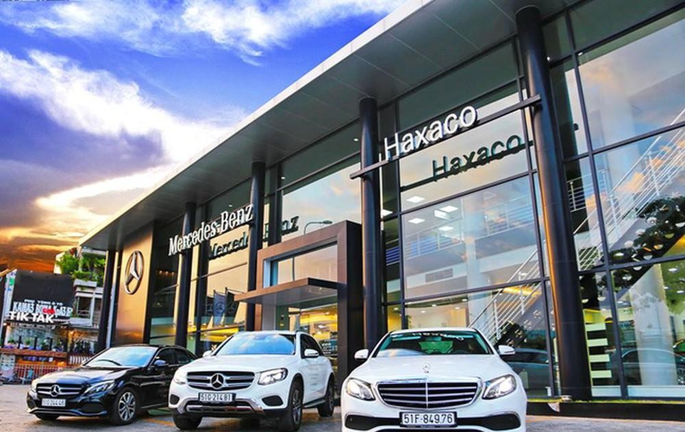 Haxaco (HAX) lên kế hoạch niêm yết cổ phiếu công ty con trên sàn HOSE ...