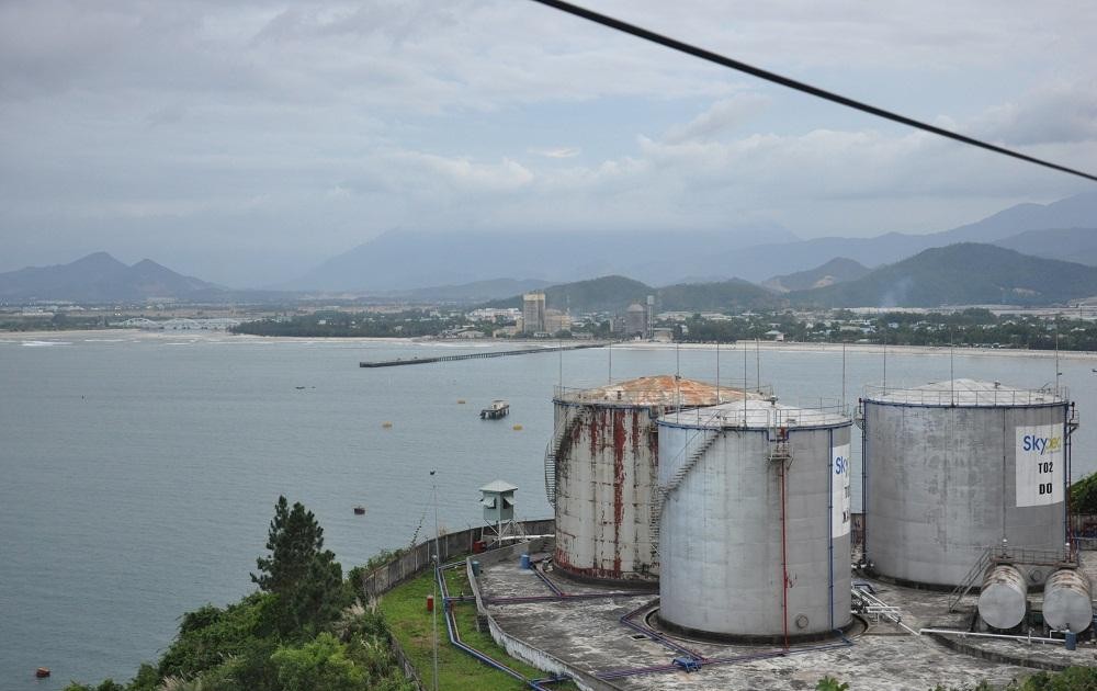 Đà Nẵng mời thầu thi công Bến cảng Liên Chiểu | Tin nhanh chứng khoán