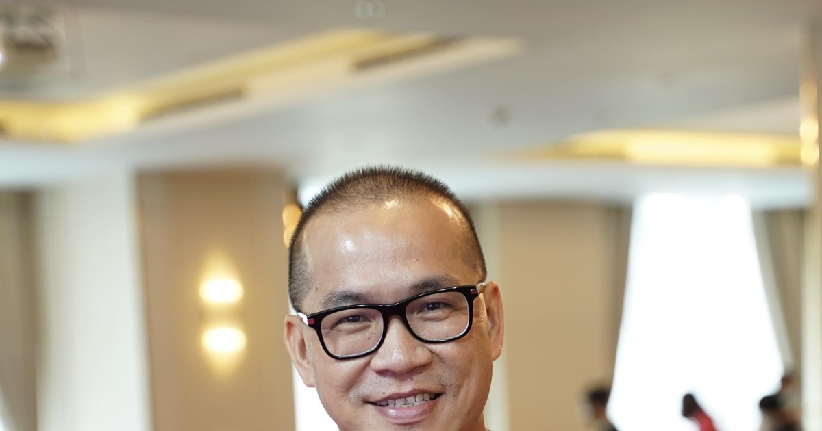 PGS - TS. Phạm Hồng Long: Tạo "đòn bẩy" phục hồi thị trường khách quốc tế từ chính sách visa ...