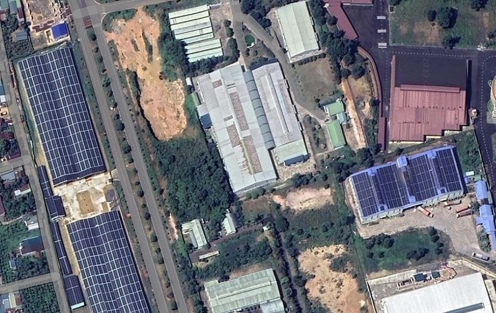 Thông tin tiếp loạt bài “Ai dọn rác điện năng lượng mặt trời?”: Xử lý ...