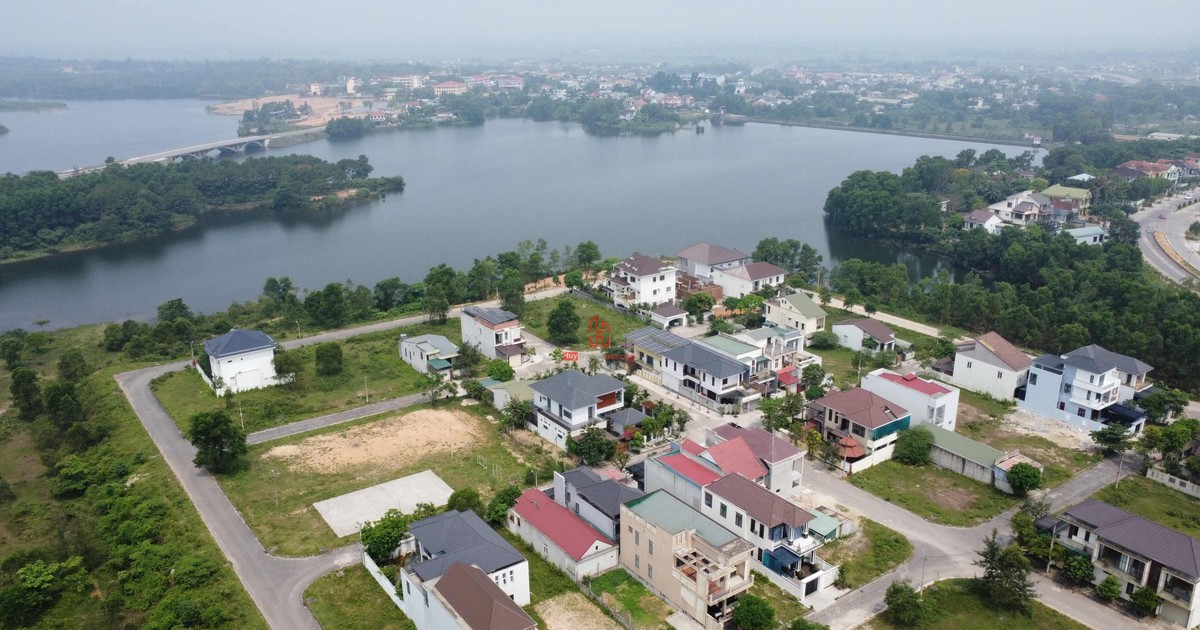 Quảng Trị hủy bỏ 3 quy hoạch “treo” rộng hơn 300 ha | Tin nhanh chứng khoán